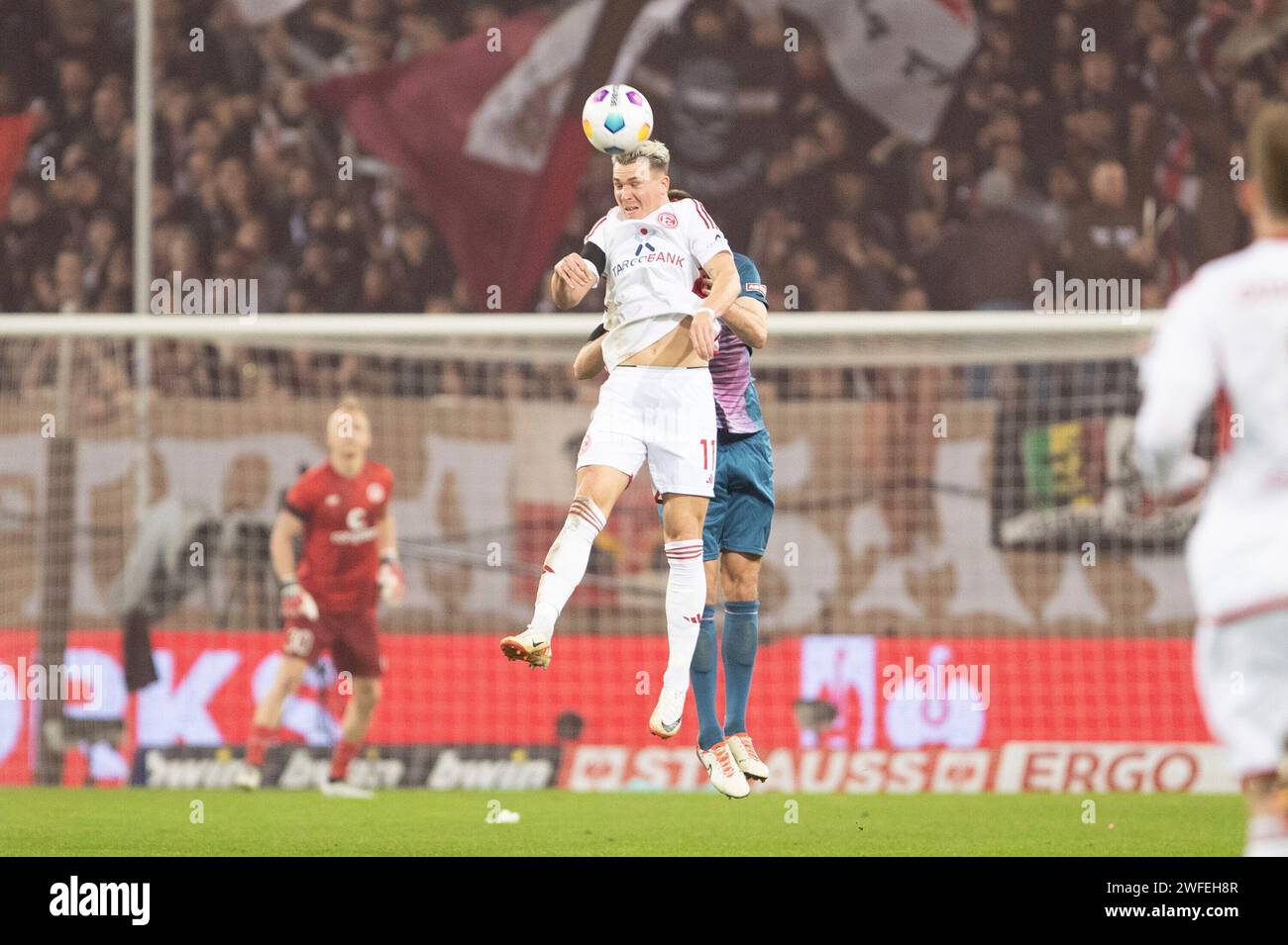 Karol felix hi-res stock photography and images - Alamy