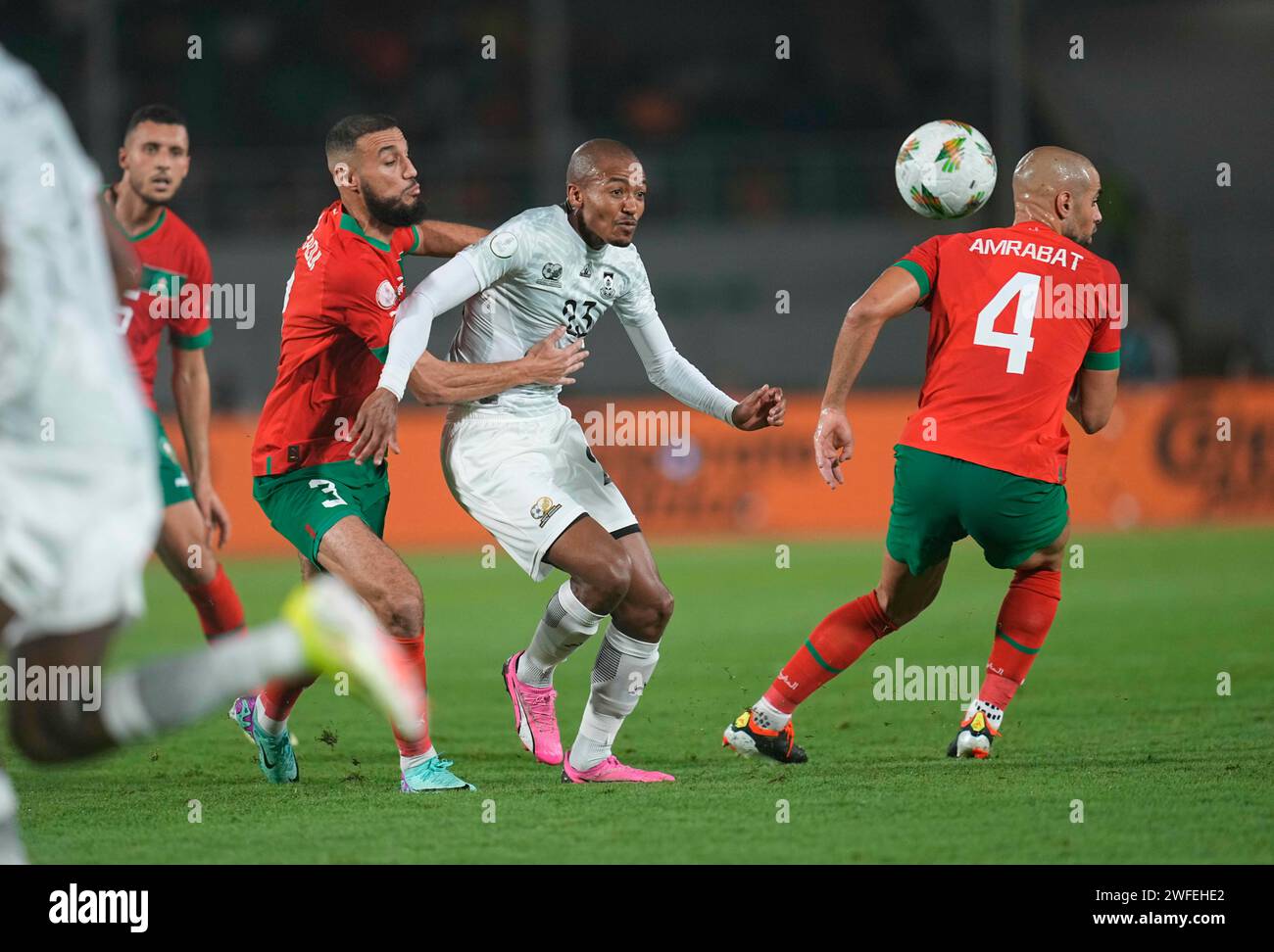 Noussair mazraoui morocco hi-res stock photography and images - Alamy