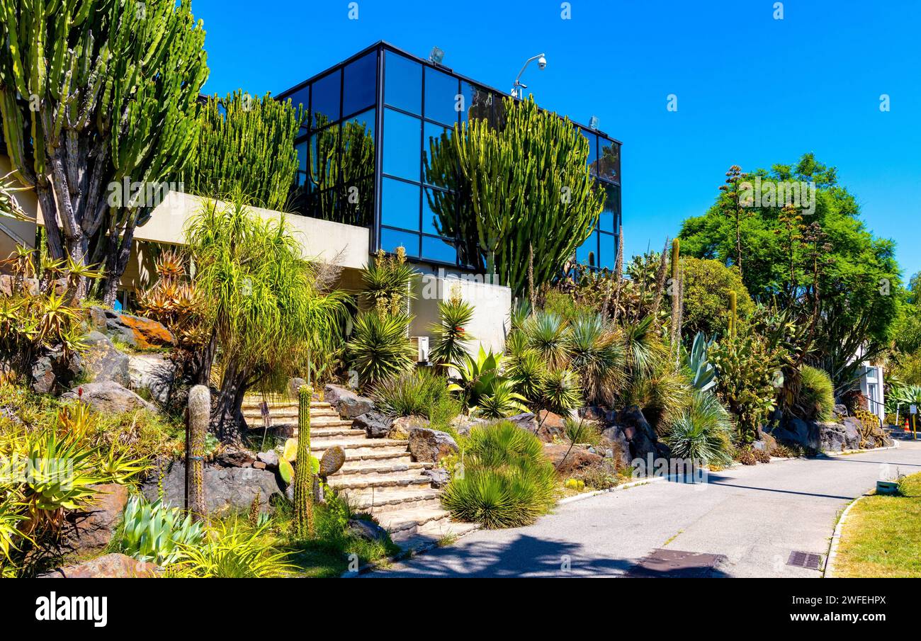The parc phoenix hi-res stock photography and images - Alamy