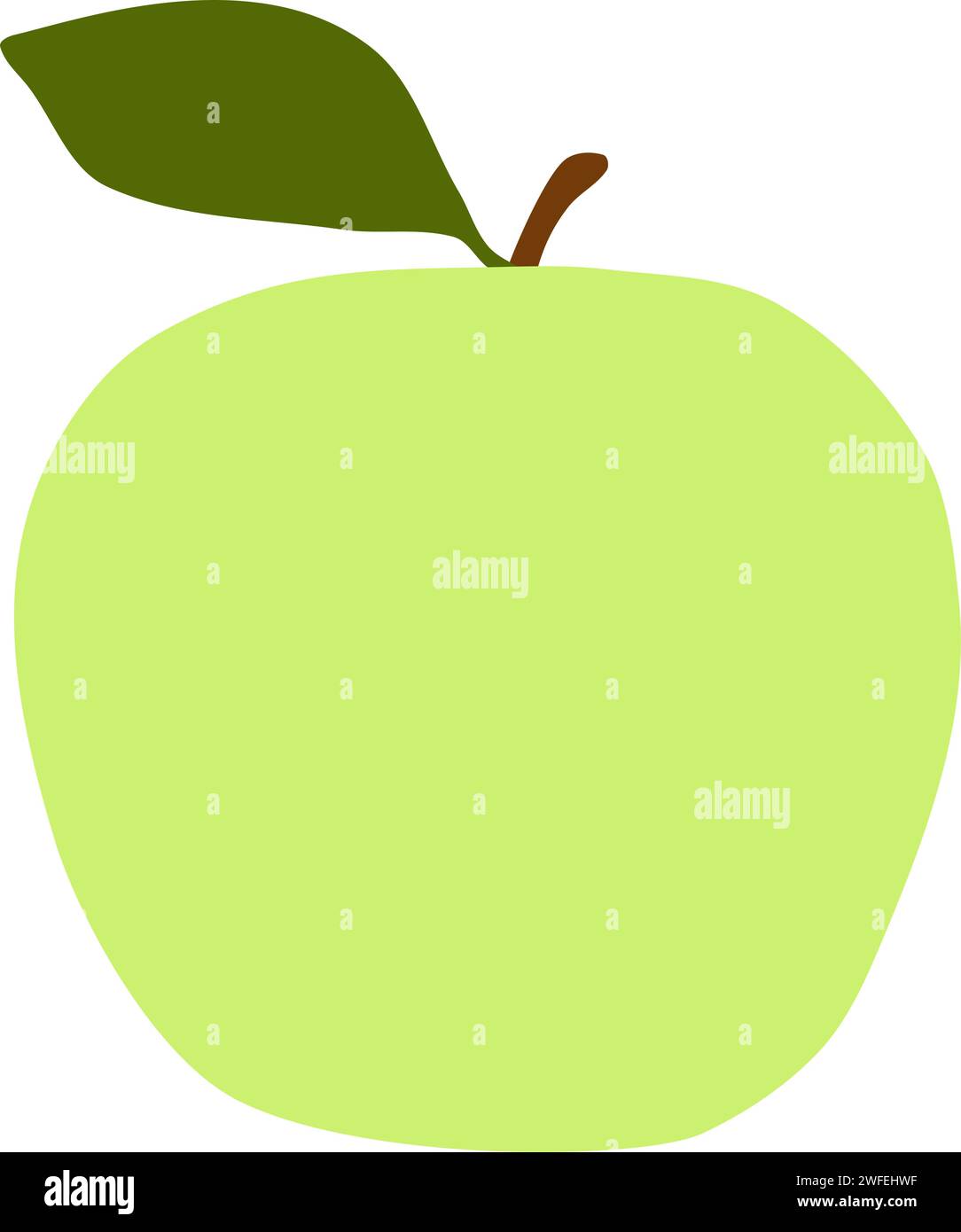 Pick apple Stock Vector Images - Alamy