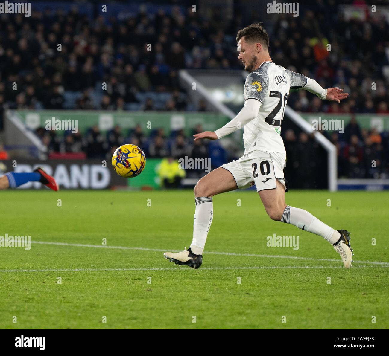 Goal liam cullen hi-res stock photography and images - Alamy