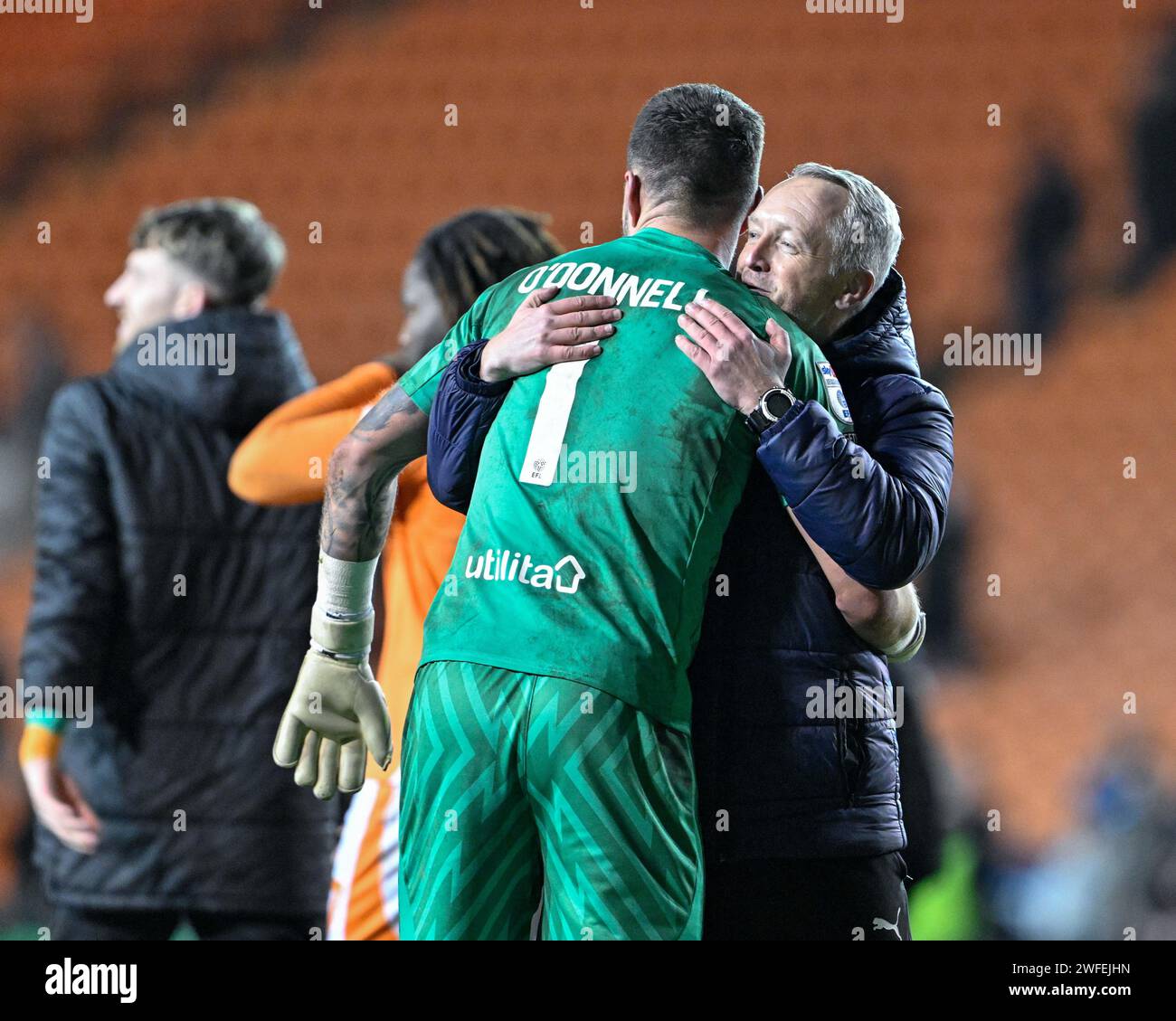 Richard odonnell r hi-res stock photography and images - Alamy