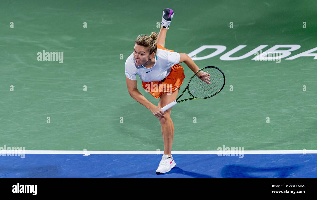 Elena gabriela ruse rou hi-res stock photography and images - Alamy