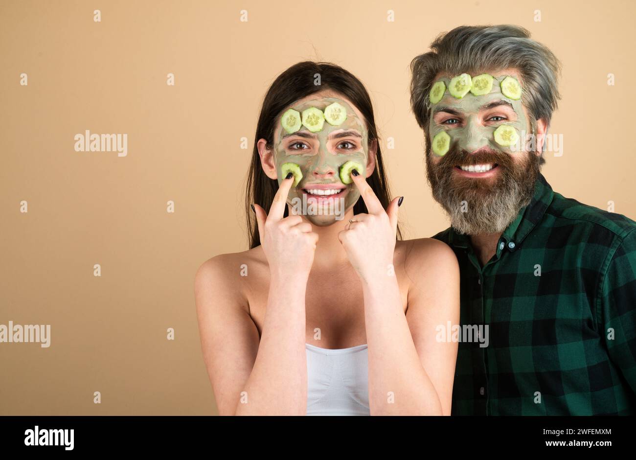 Masking faces hi-res stock photography and images - Alamy