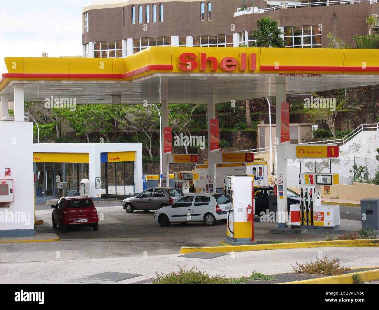 Struktur shell hi-res stock photography and images - Alamy