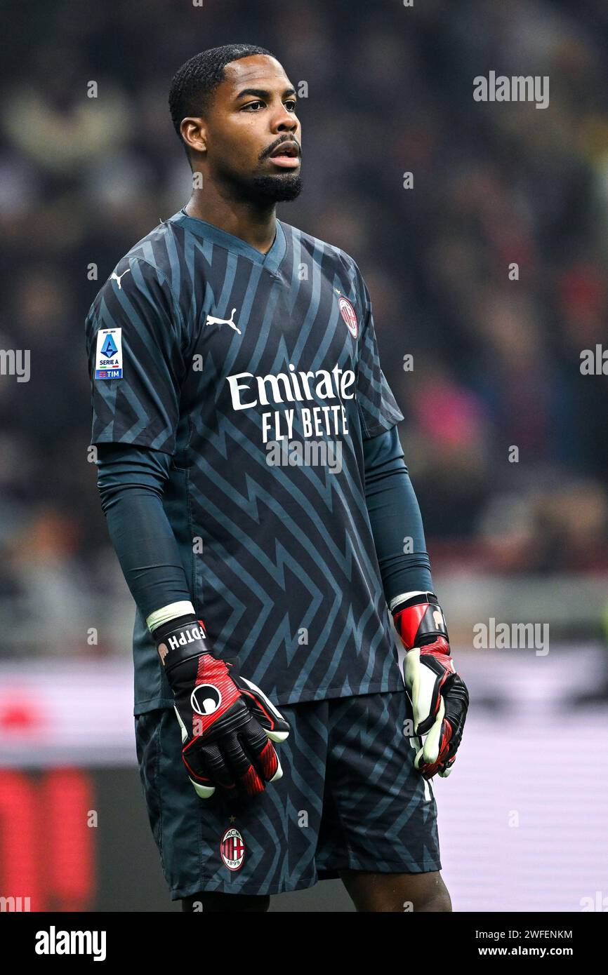 Stadiossiro hi-res stock photography and images - Alamy