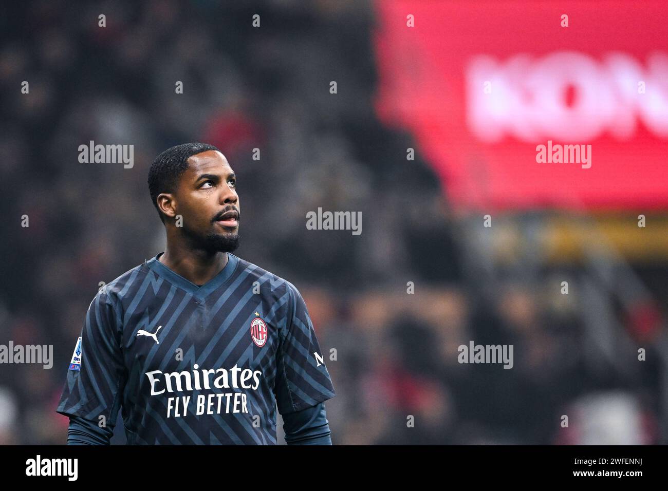 Stadiossiro hi-res stock photography and images - Alamy