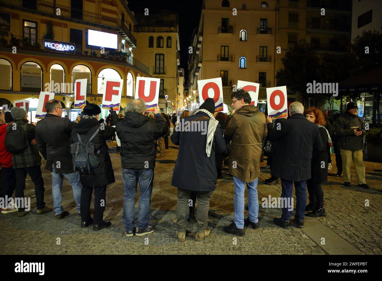 Passive protests hi-res stock photography and images - Alamy