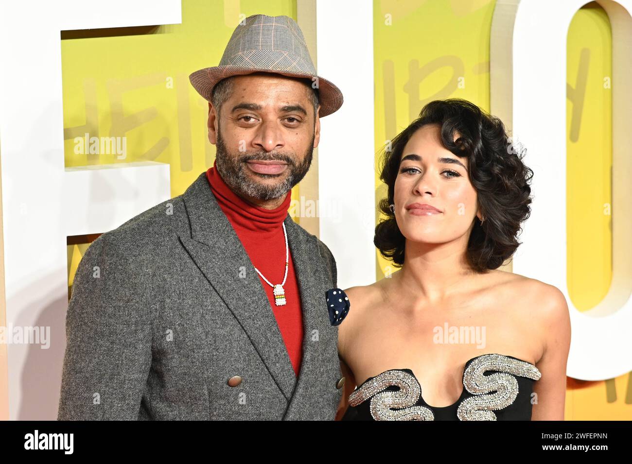 Edele lynch -Fotos und -Bildmaterial in hoher Auflösung – Alamy