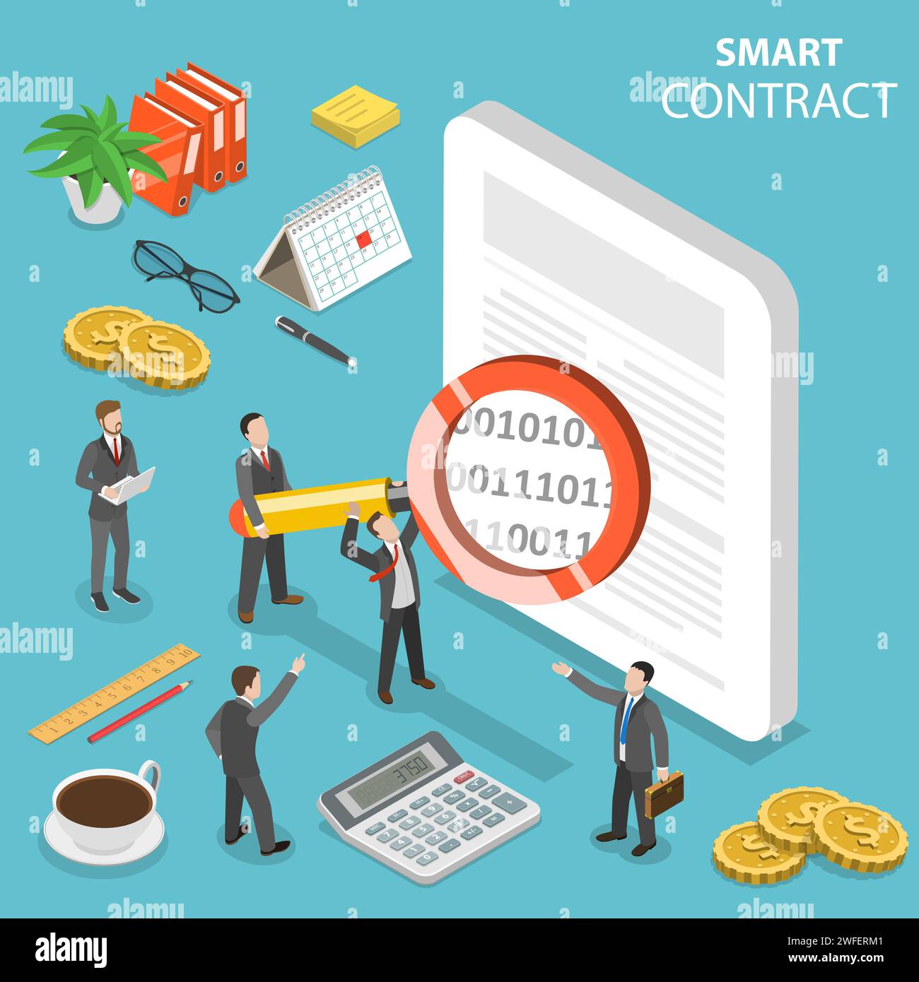 Altcoin vector vectors Stock Vector Images - Alamy