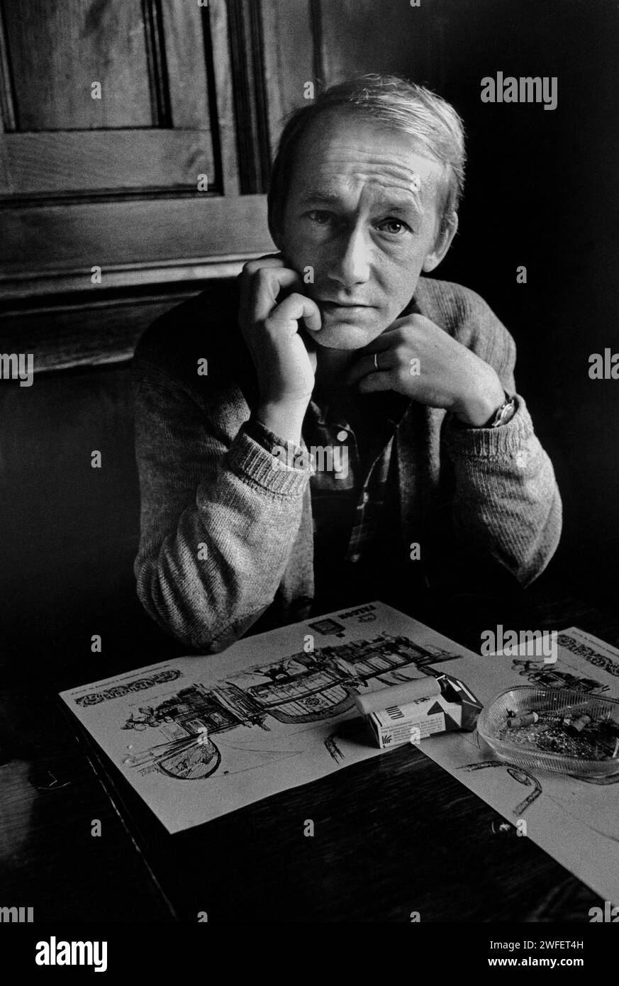 Gösta ekman hi-res stock photography and images - Alamy