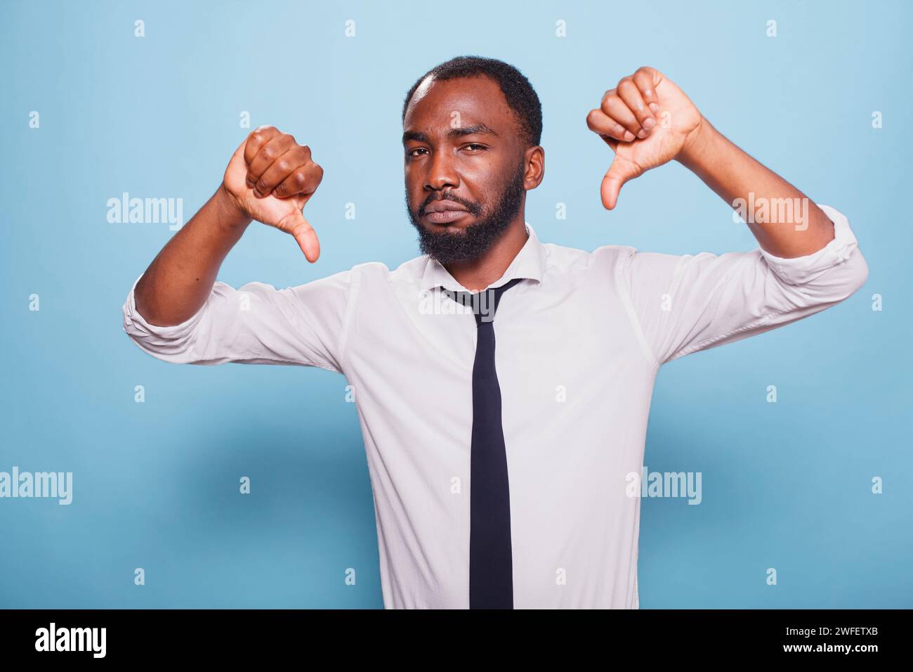 Disapprove activity hi-res stock photography and images - Alamy