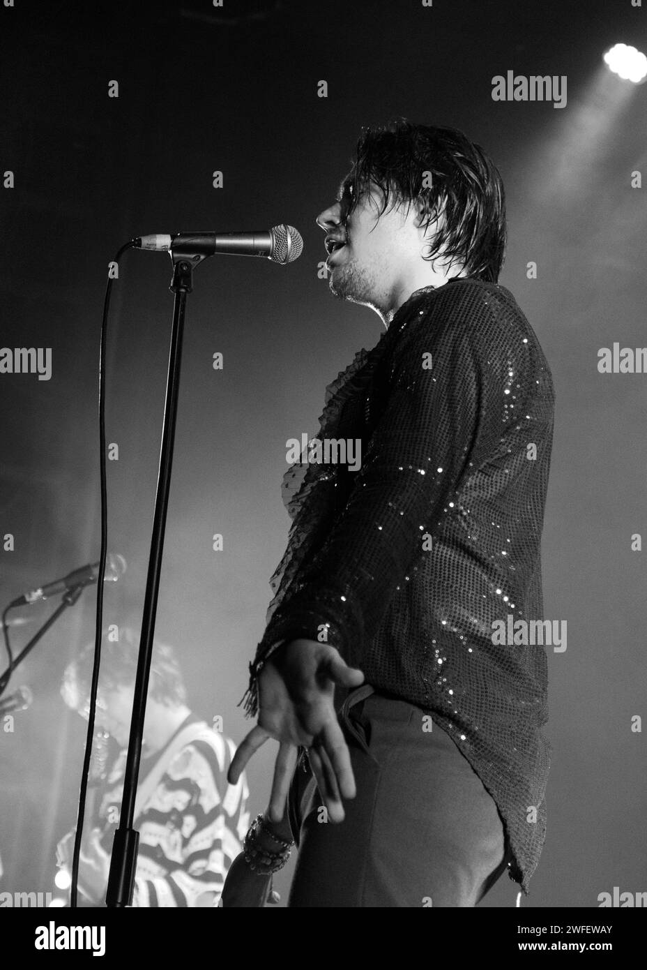 Joker out eurovision Black and White Stock Photos & Images - Alamy