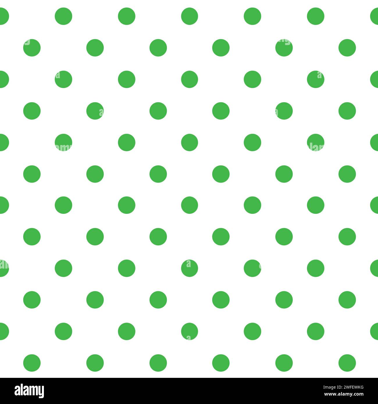 Polka Dot pattern, seamless texture Stock Vector Image & Art - Alamy