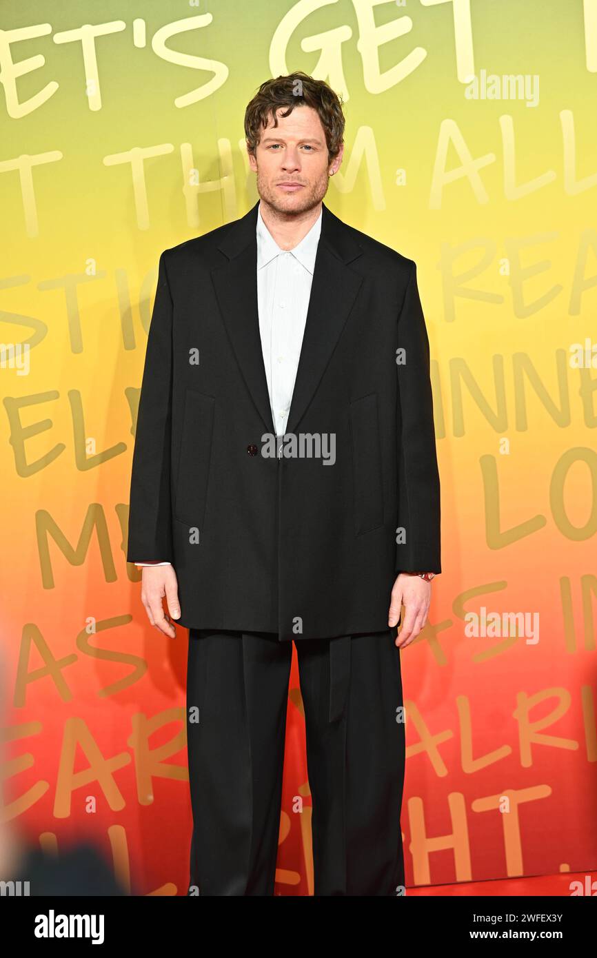 Charlie norton hi-res stock photography and images - Alamy