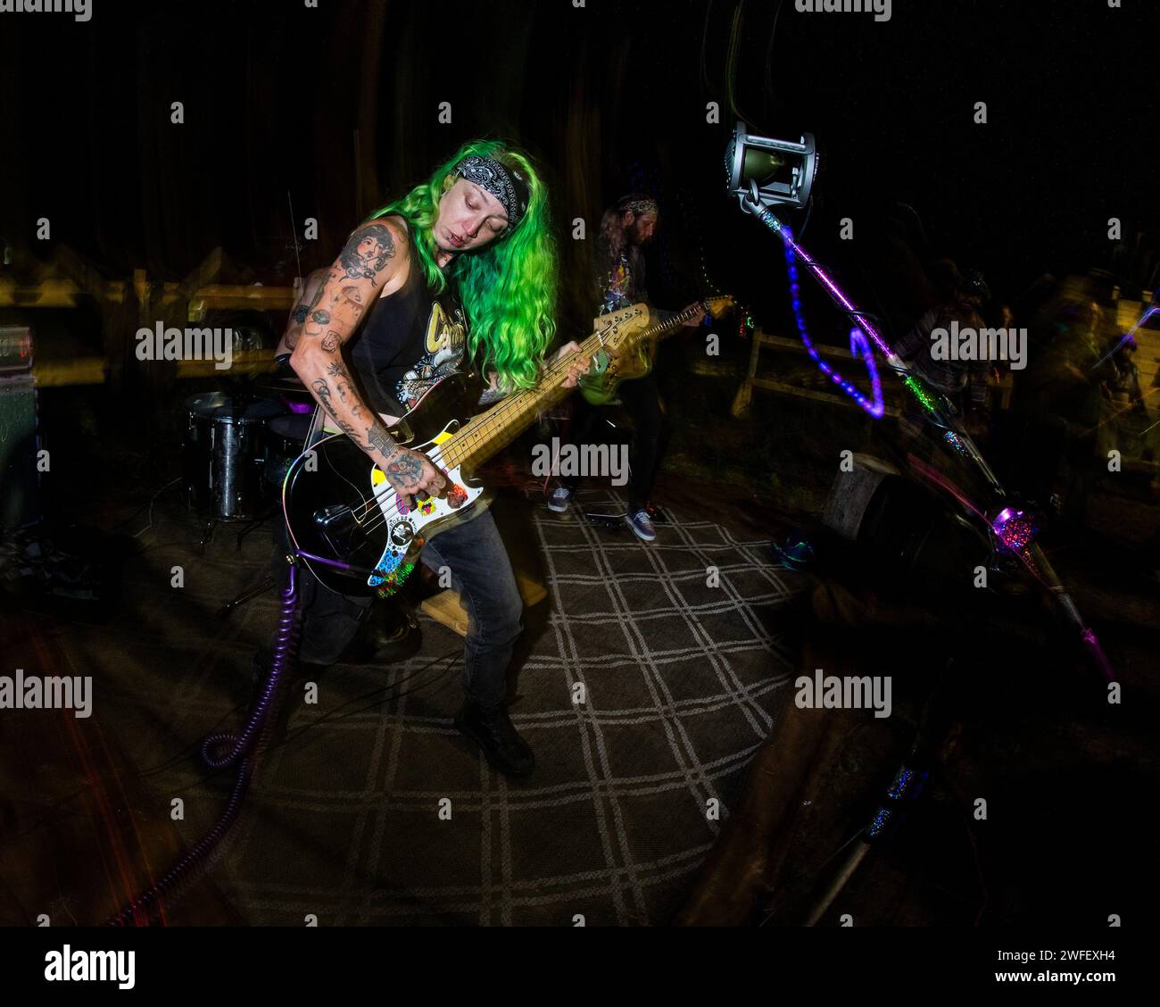 Dallas band hi-res stock photography and images - Alamy