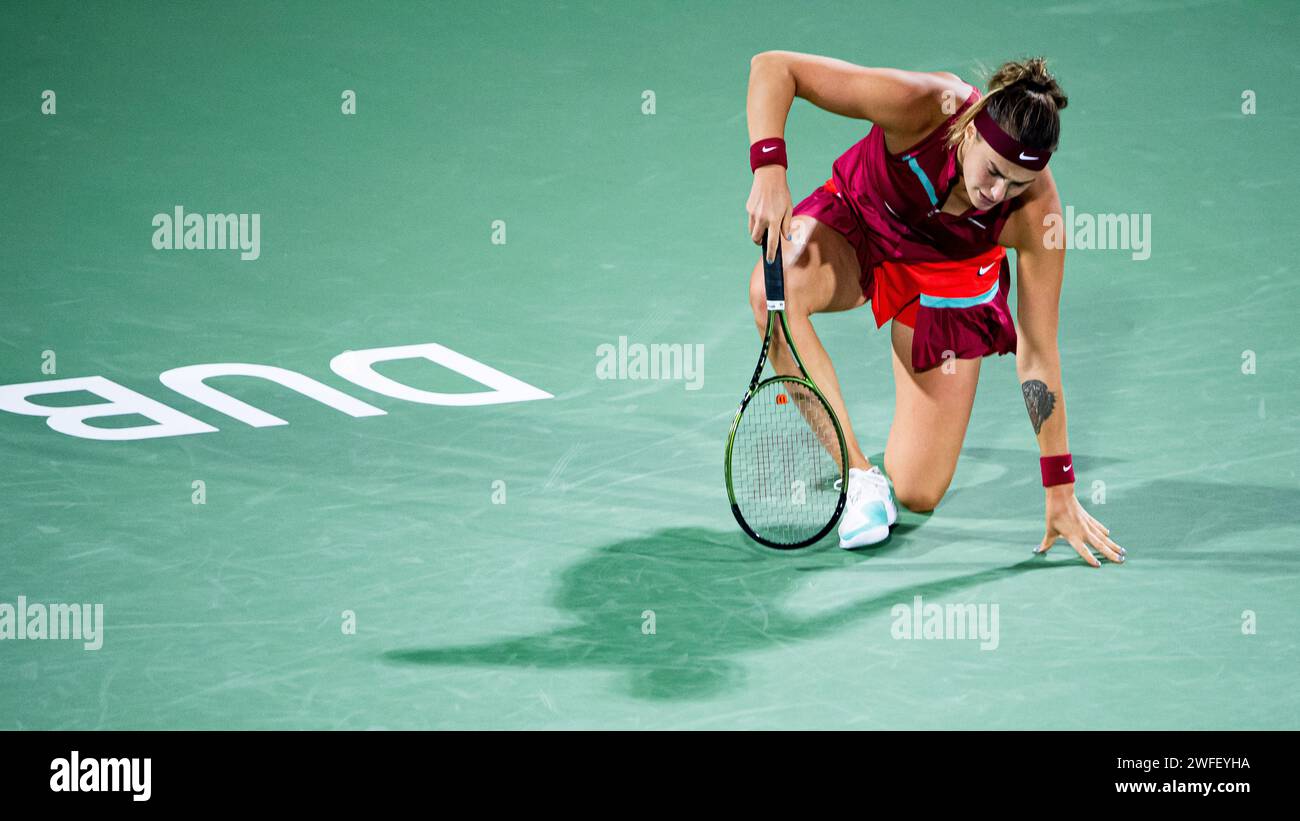 Aryna sabalenka blr hi-res stock photography and images - Alamy