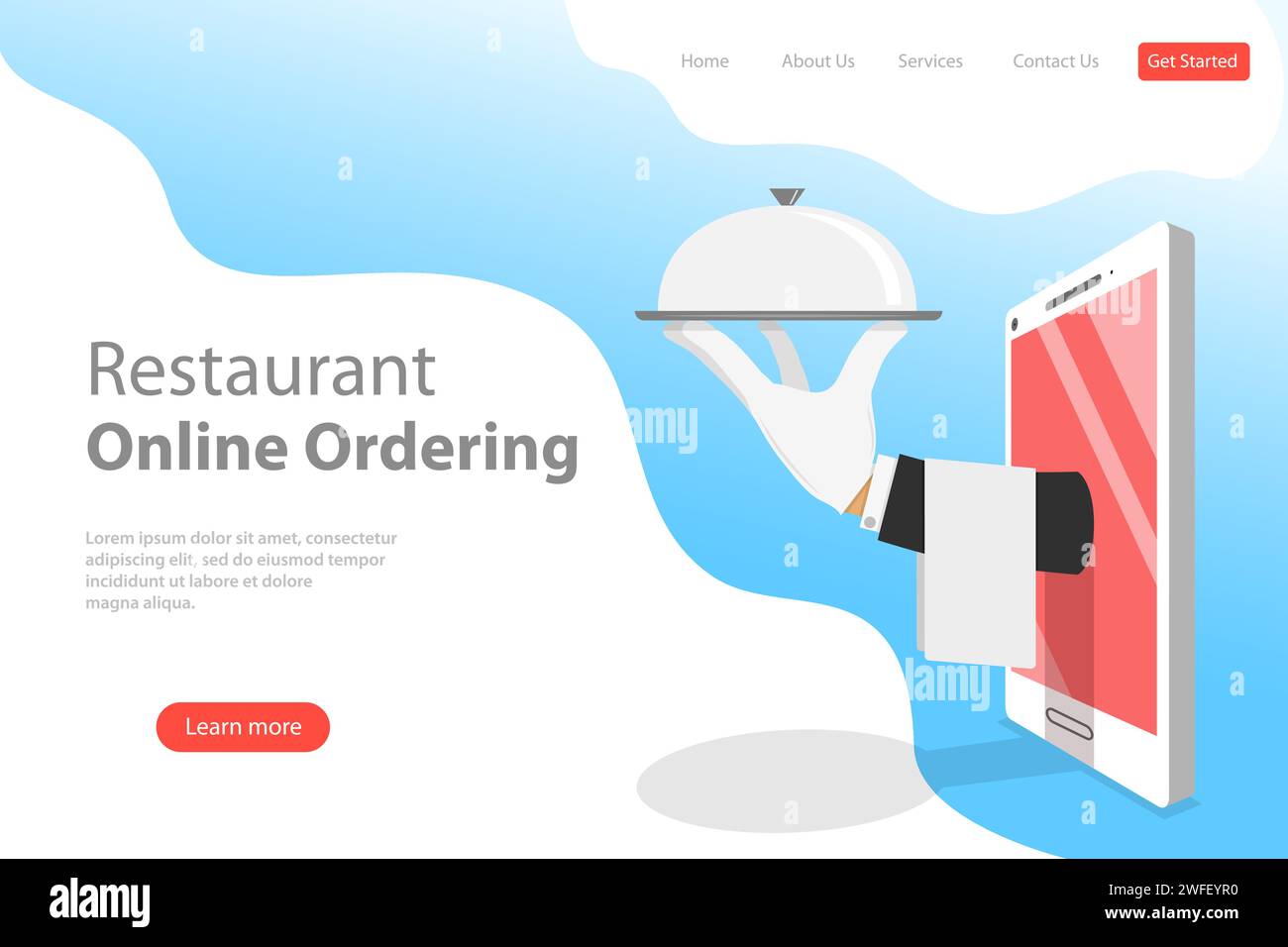 Reserved reservation Stock Vector Images - Alamy