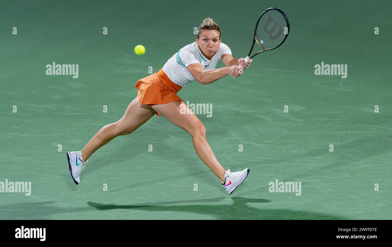 Elena gabriela ruse rou hi-res stock photography and images - Alamy