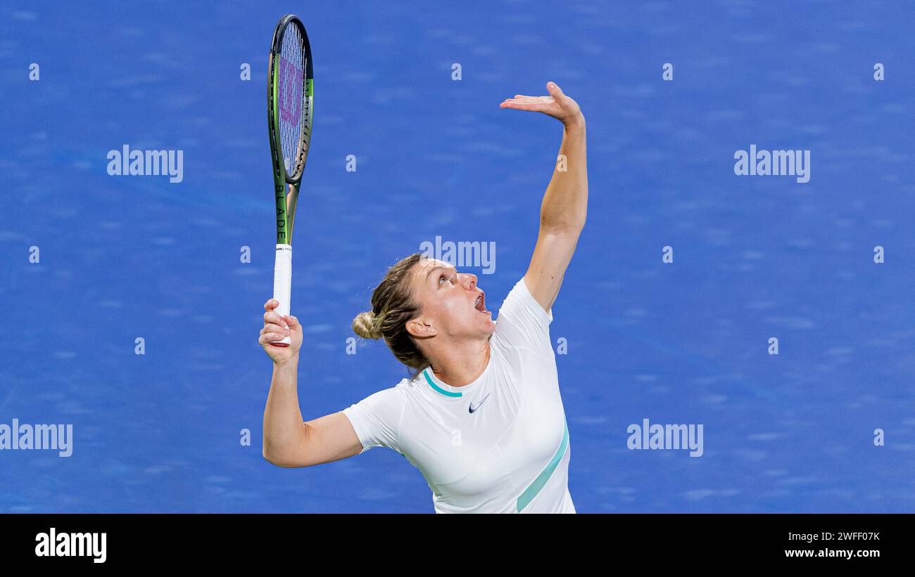 Elena gabriela ruse rou hi-res stock photography and images - Alamy