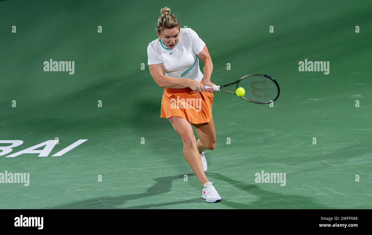 Elena gabriela ruse rou hi-res stock photography and images - Alamy