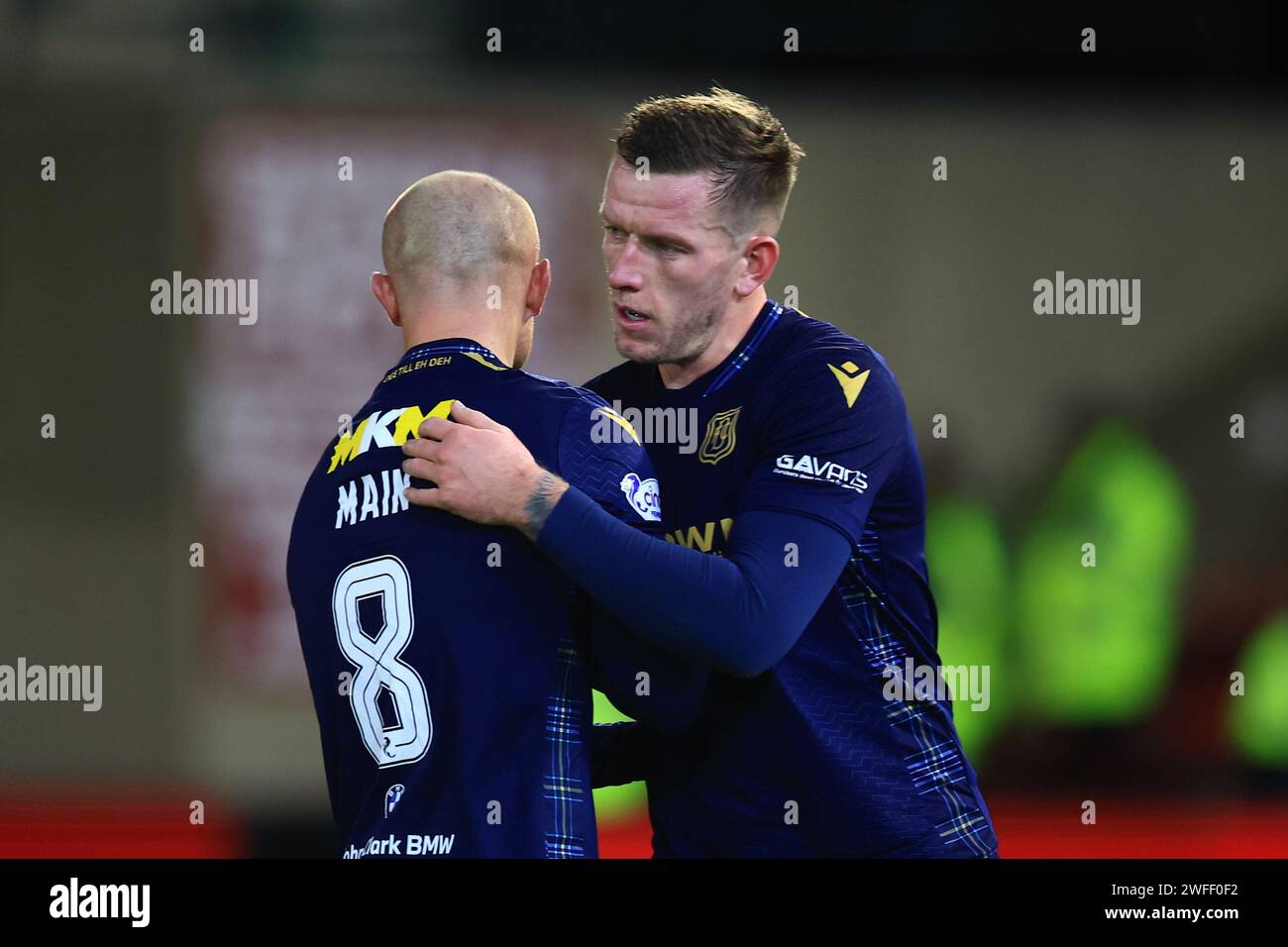 Curtis lee main hi-res stock photography and images - Alamy