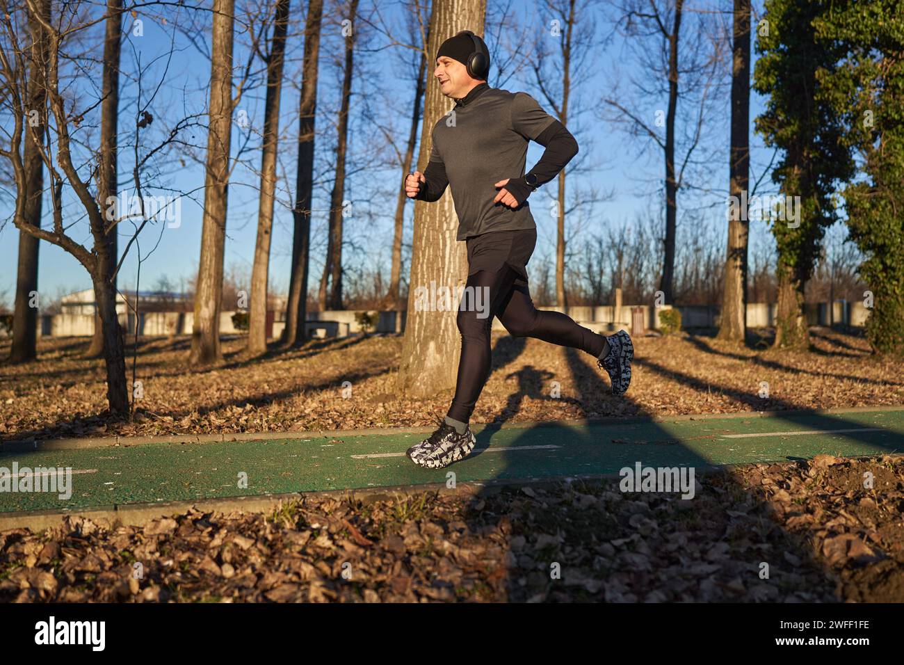 Recreational runner hi-res stock photography and images - Alamy