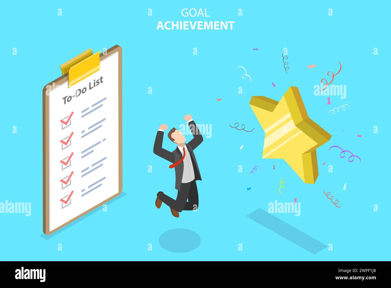 Completed vector vectors hi-res stock photography and images - Alamy