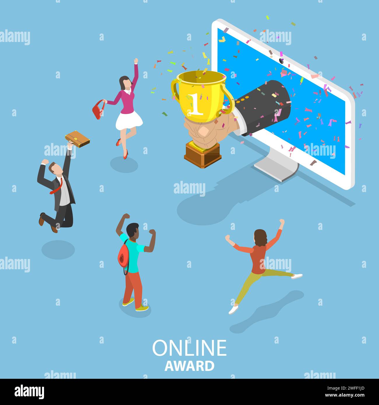 Hand making payment Stock Vector Images - Alamy