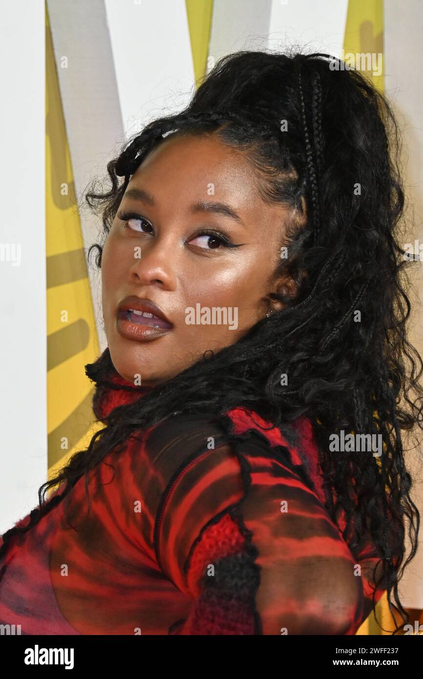 Bob marley one love film paramount pictures hi-res stock photography ...