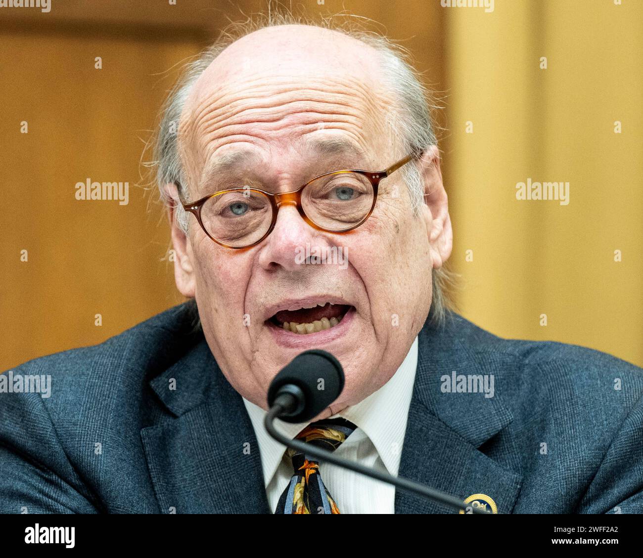 Washington, District Of Columbia, USA. 30th Jan, 2024. U.S ...