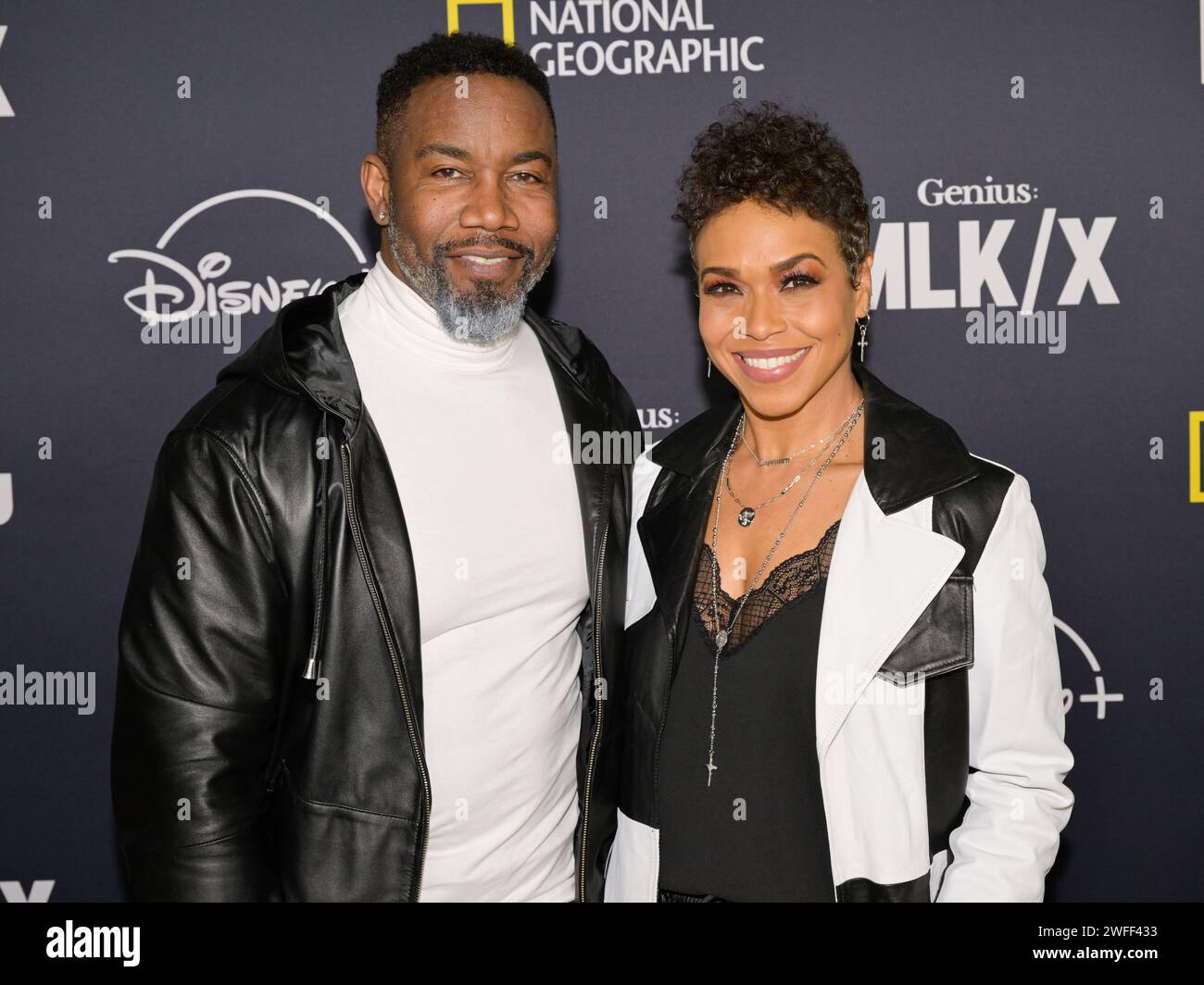 Los Angeles, California, USA. , . Michael Jai White. National ...