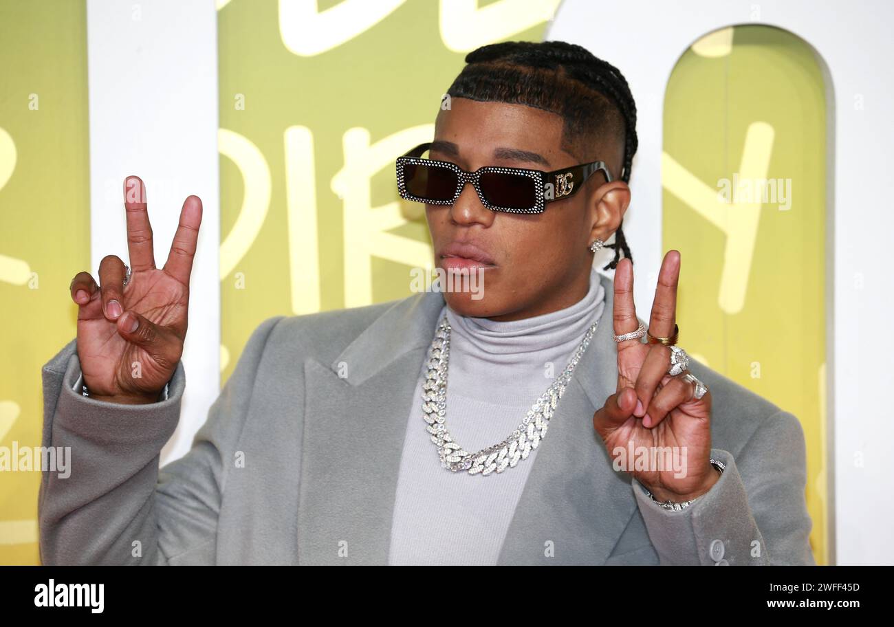 Davo one love bob marley hi-res stock photography and images - Alamy