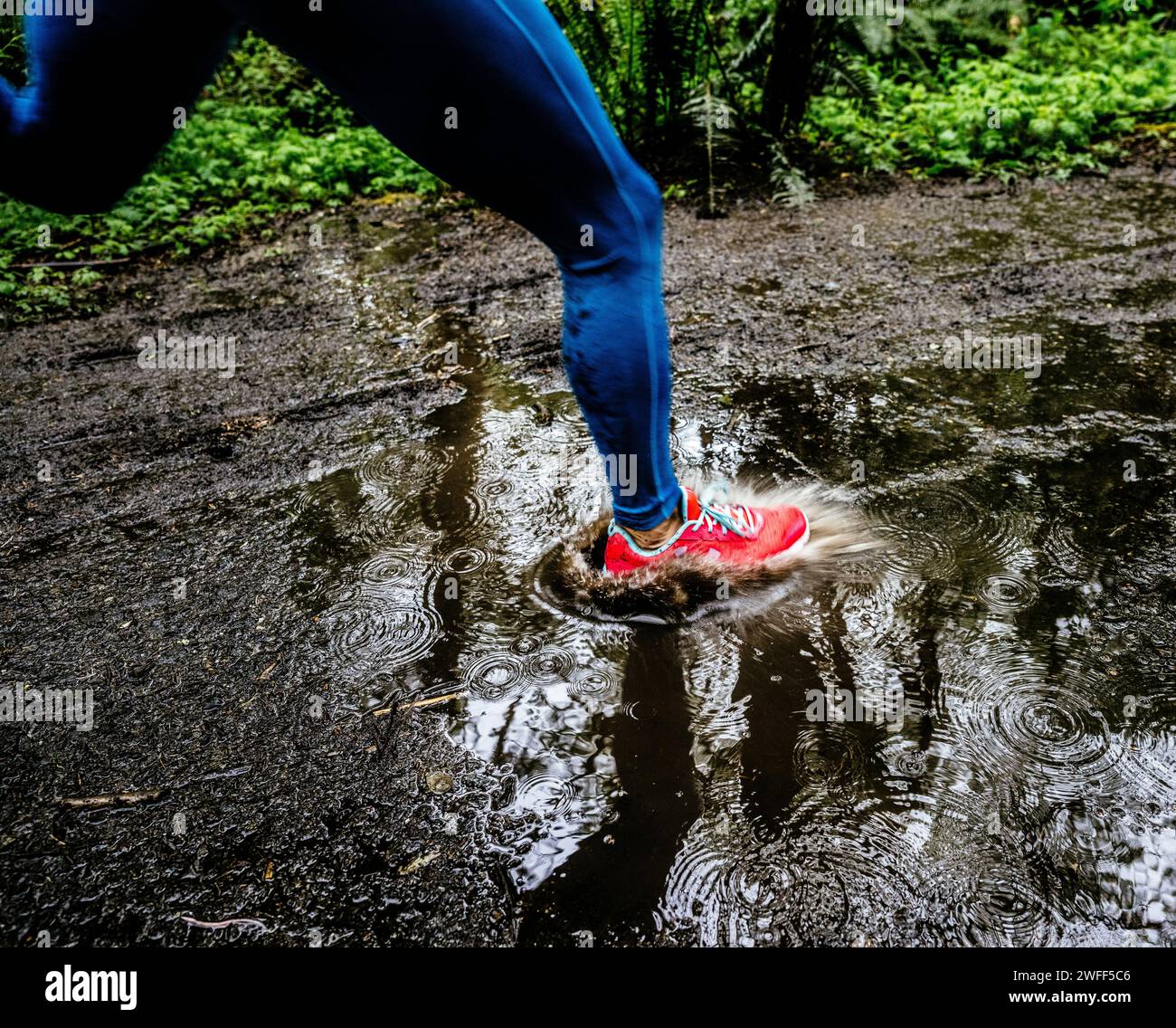Athlete running hi-res stock photography and images - Alamy
