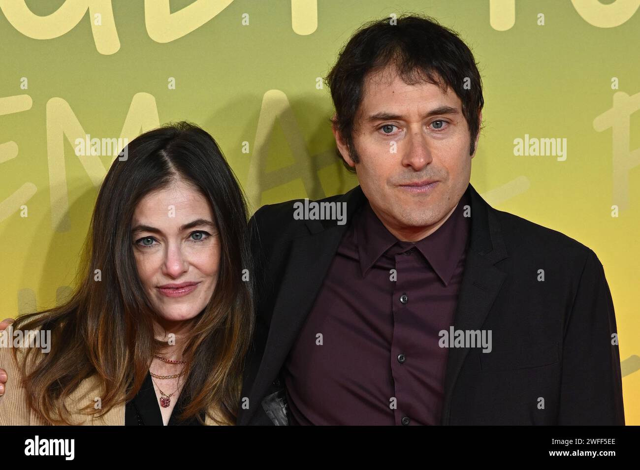 Jeremy bryan jones hi-res stock photography and images - Alamy