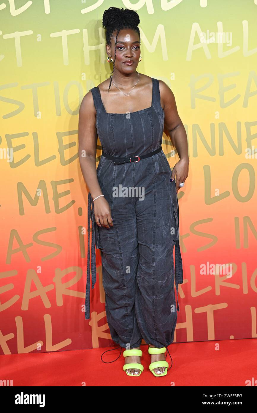 Coco sarel hi-res stock photography and images - Alamy