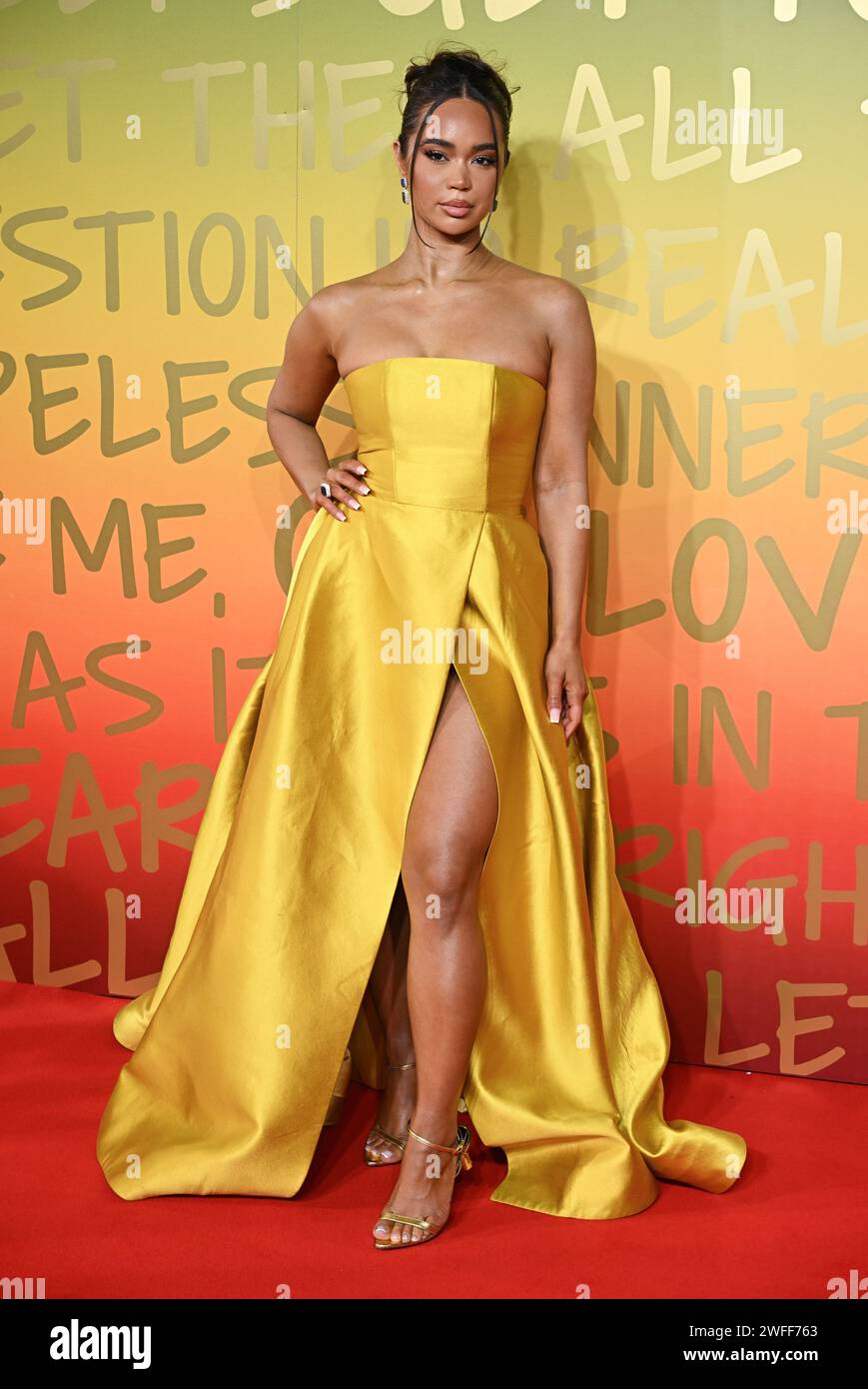 Michelledomingos hi-res stock photography and images - Alamy