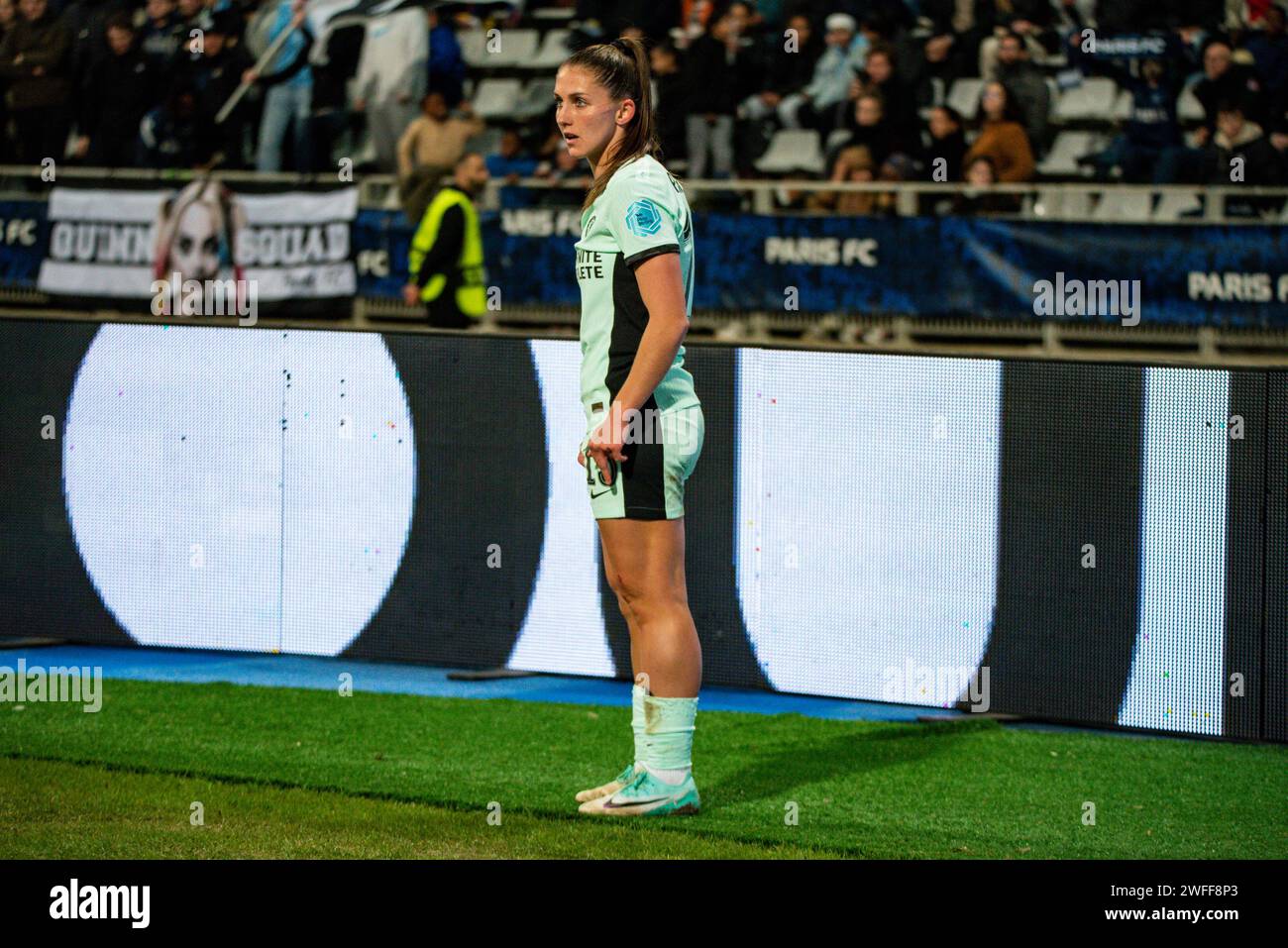 Eve Perisset of Chelsea during the UEFA Women's Champions League, Group ...