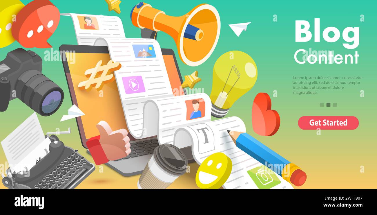 3d editor Stock Vector Images - Alamy