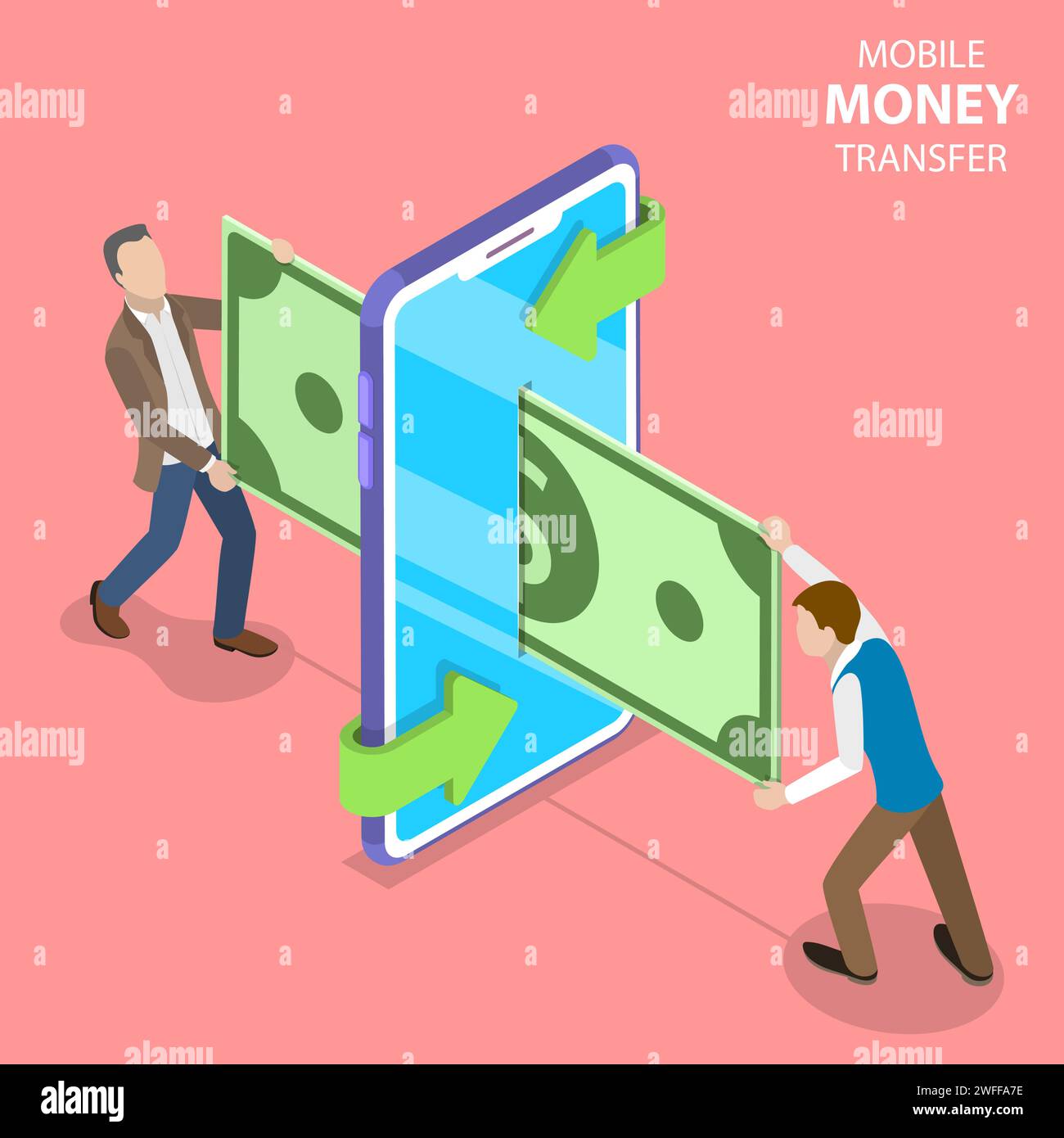 Transer Stock Vector Images - Alamy