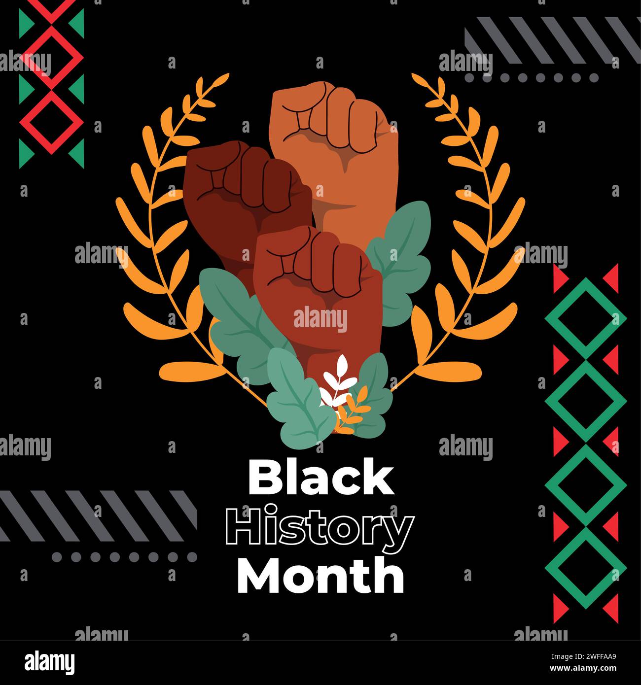 African american protest history hi-res stock photography and images ...