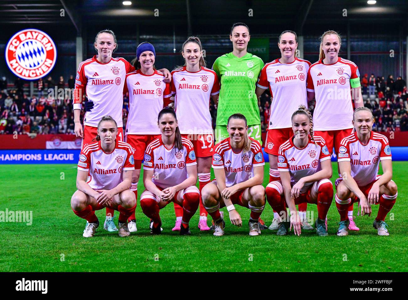 Uefa 2024 fútbol hi-res stock photography and images - Alamy