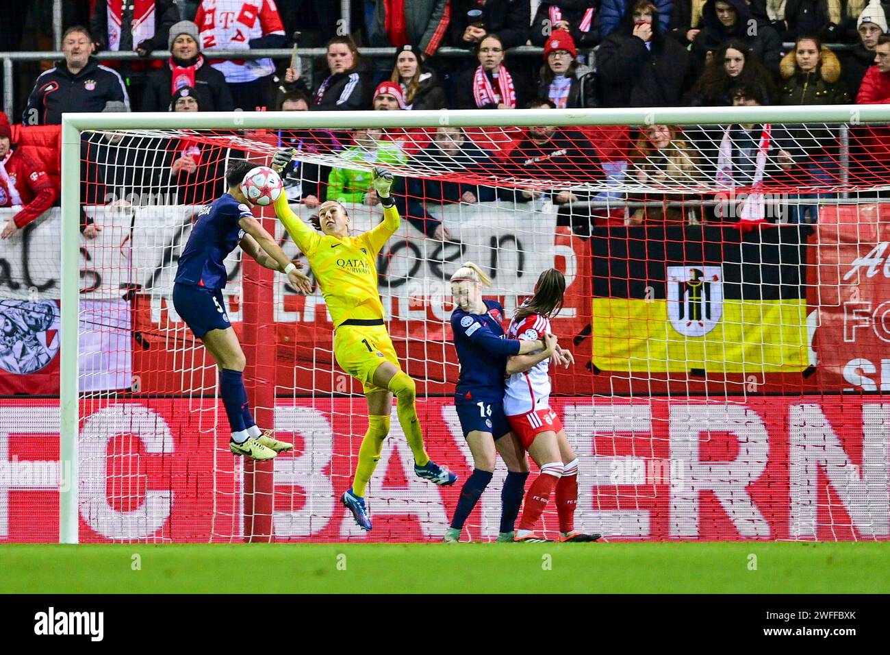 24 jackie groenen of psg hi-res stock photography and images - Alamy