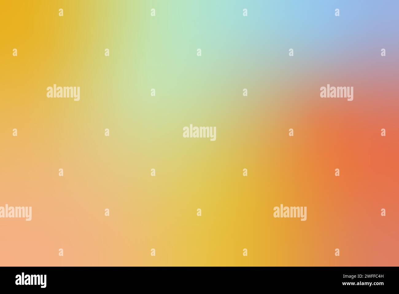 abstract gradient colors flowing background design. Vector illustration ...