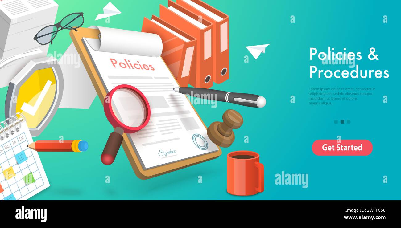 Regulatory guidelines Stock Vector Images - Alamy