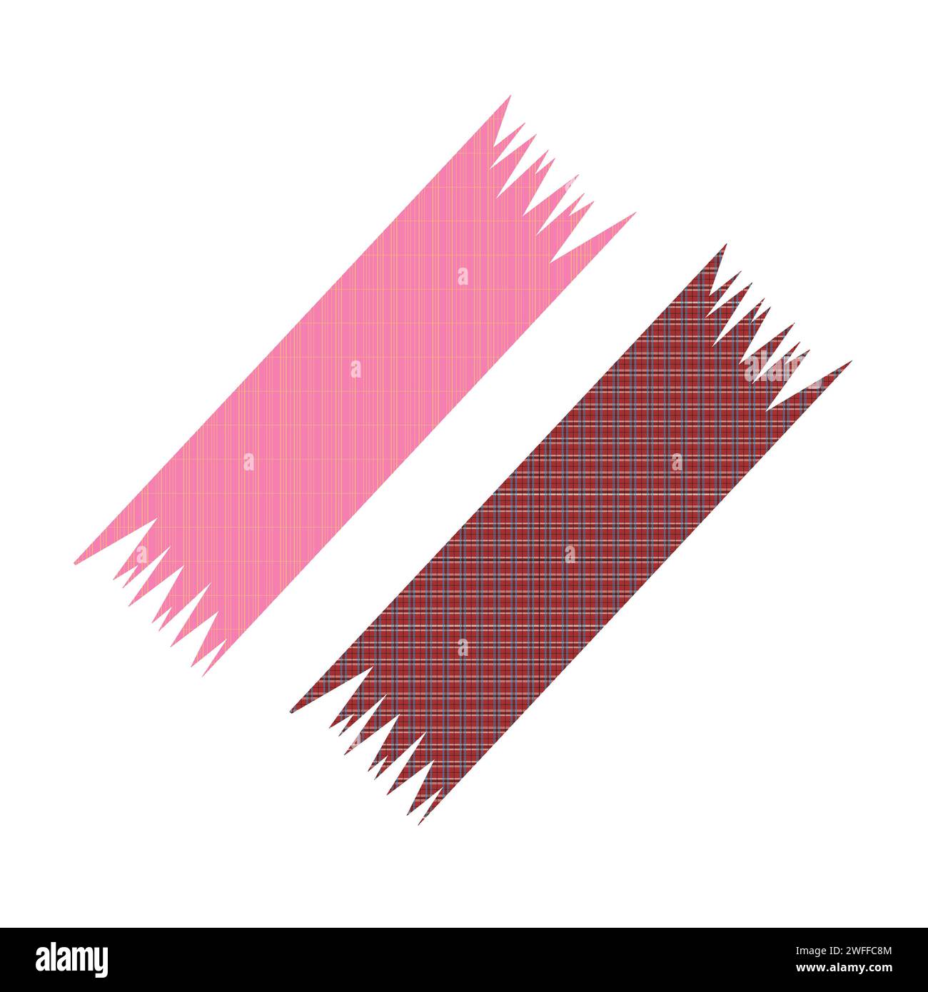 Washi paper vector vectors hi-res stock photography and images - Alamy