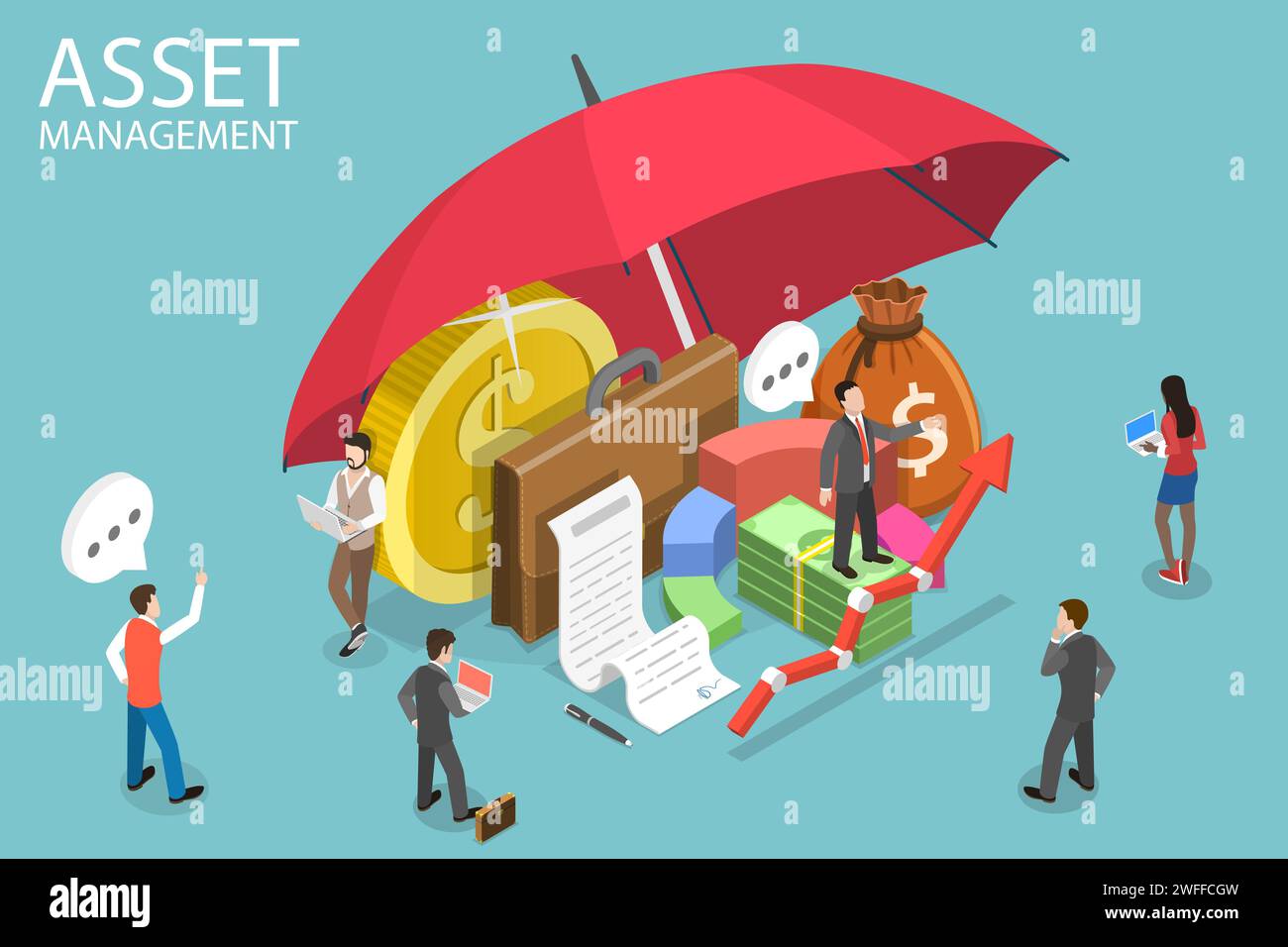 Character asset 3d hi-res stock photography and images - Alamy