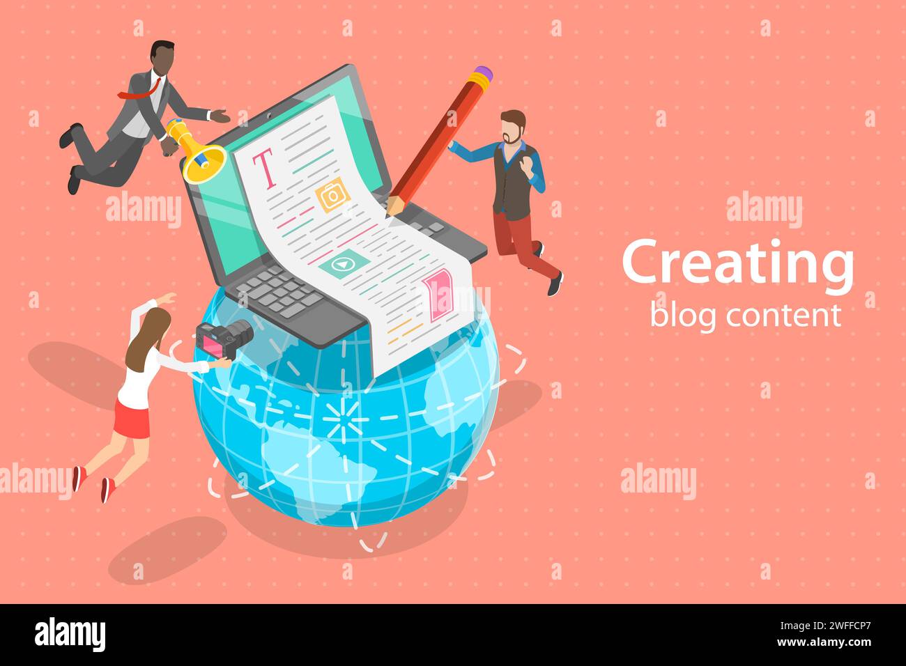 3d editor Stock Vector Images - Alamy