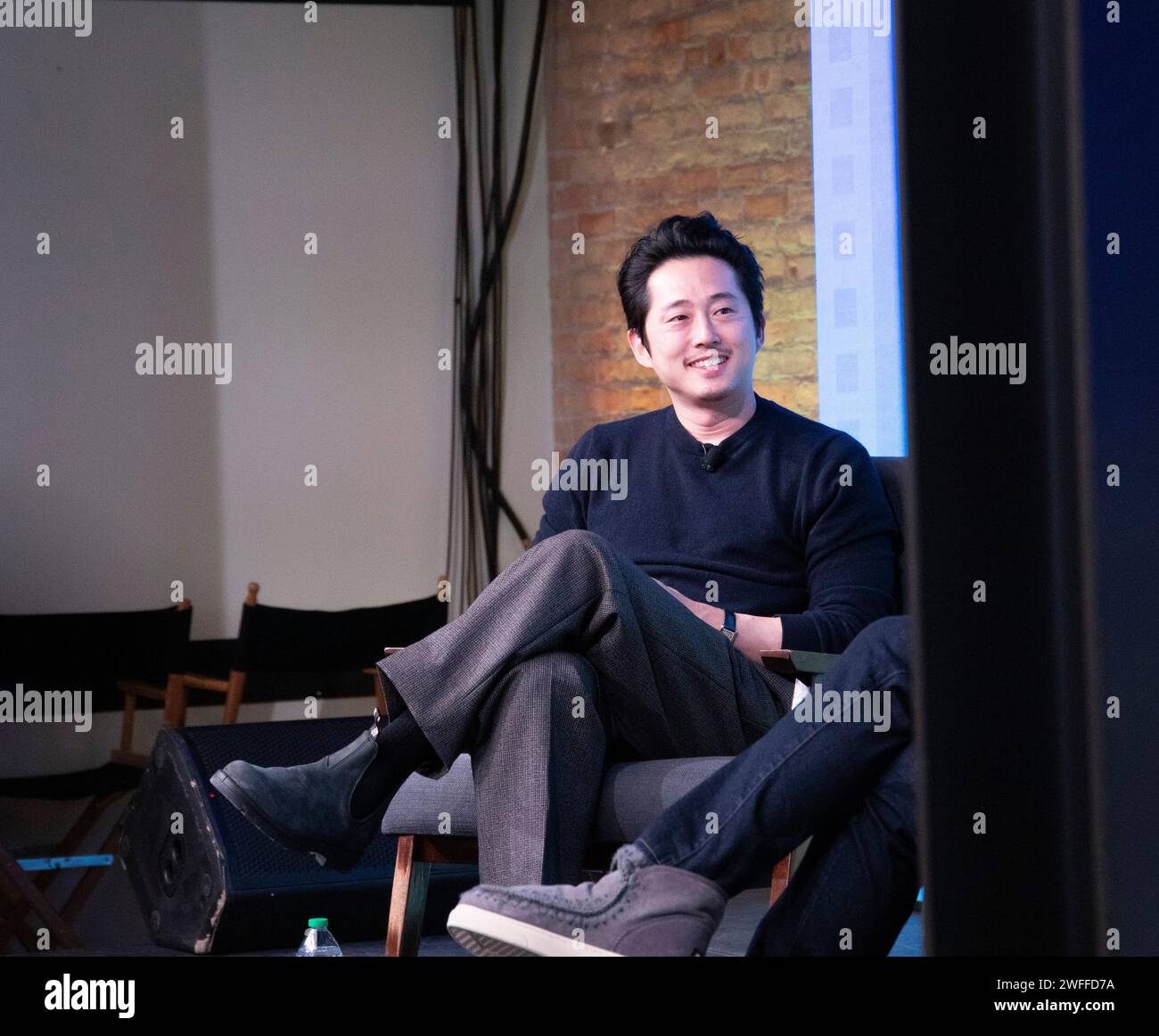 3ad media hi-res stock photography and images - Alamy