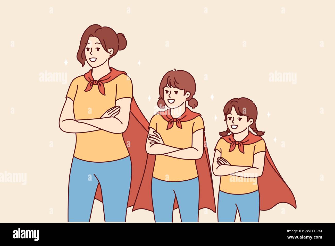 Comic book fans Stock Vector Images - Alamy